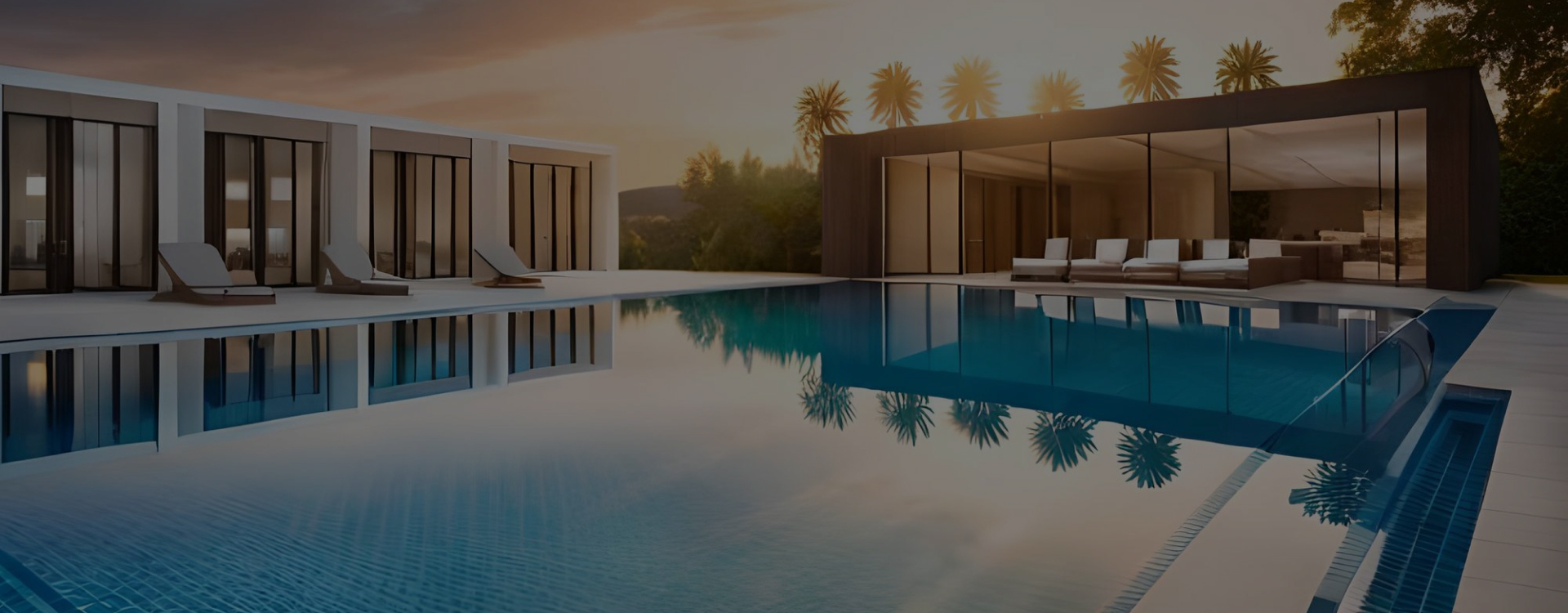 Poseidon Pools & Landscape